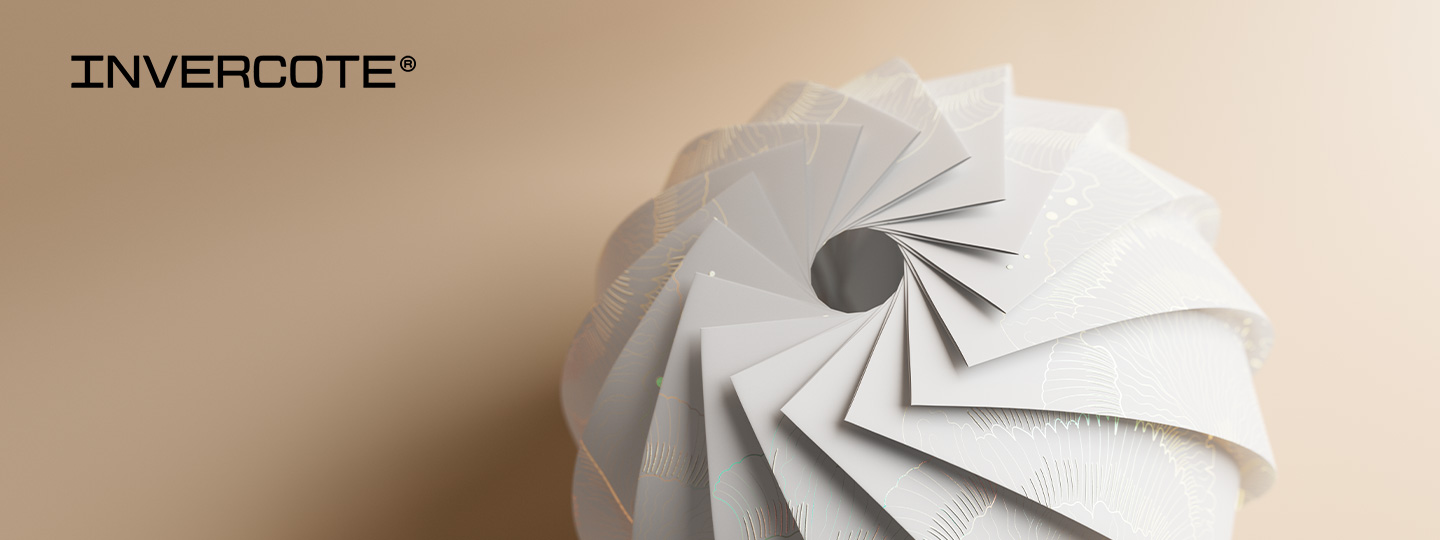 Carton sbs : Invercote G, Creato et Duo | Antalis BE