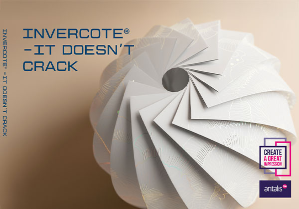 Sulfaatkarton: Invercote G, Creato en Duo
