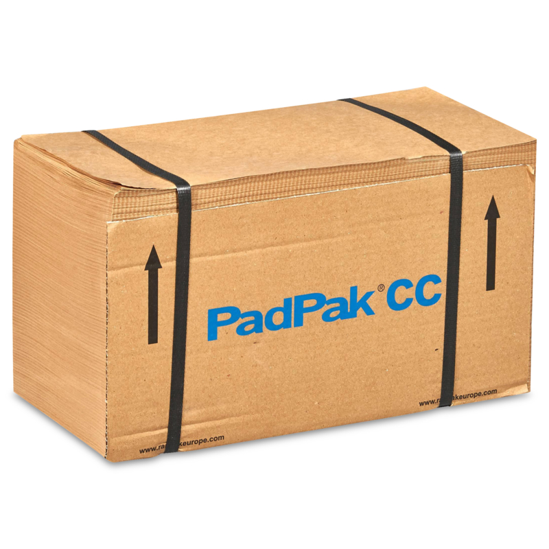 PadPak Compact | Antalis BE