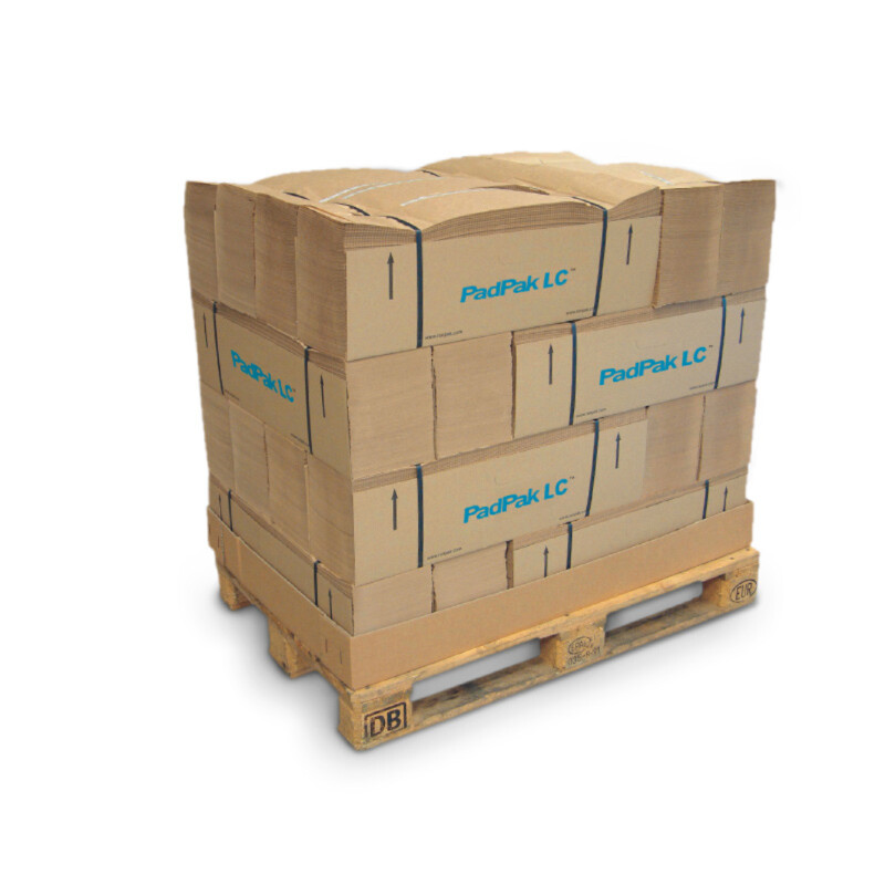 PadPak LC | Antalis BE